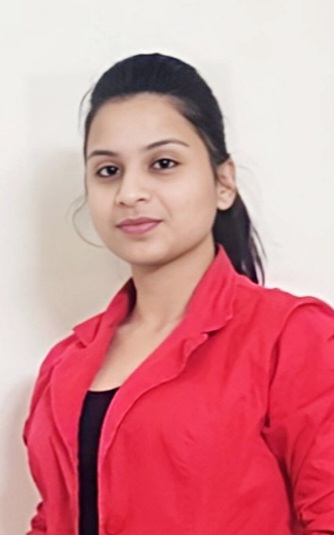 Roshni Rathod Portfolio